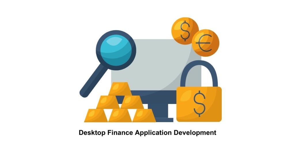 Desktop Finance Application Development - Appilian