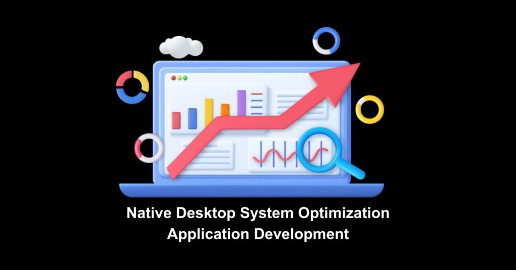 Native Desktop System Optimization Application Development - Appilian