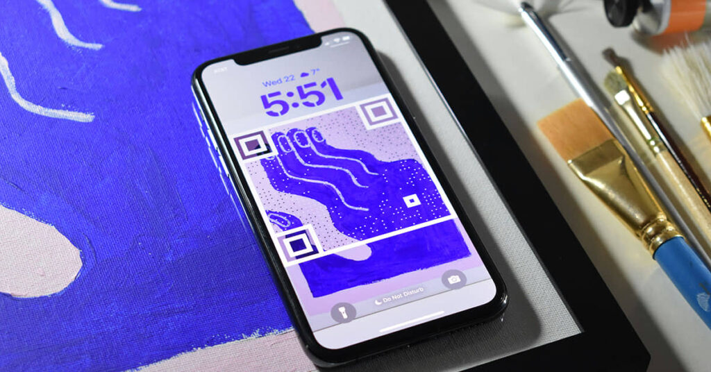 Flutter Digital Business Card Mobile App Development - Appilian