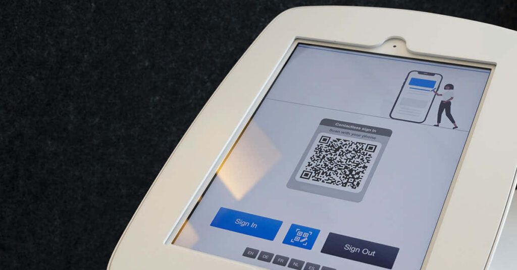 React Native Barcode Scanner Mobile App Development - Appilian