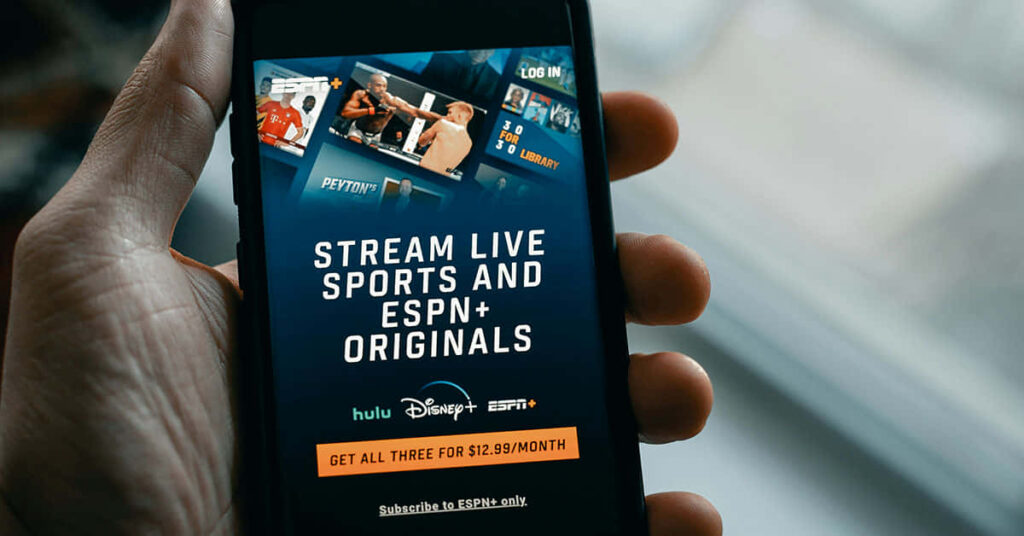 React Native Live Streaming Mobile App Development - Appilian
