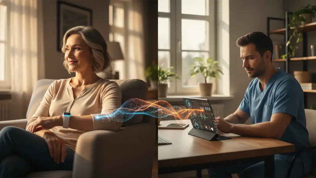 AI Healthcare App Use Cases: Real-World Examples and Benefits - Appilian